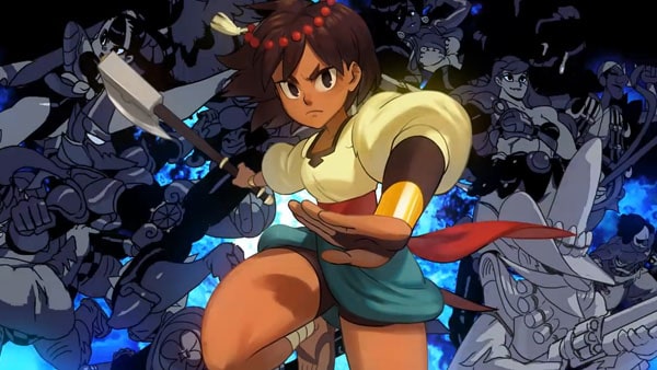 Lab Zero Games Shows Off New Battle UI for Indivisible - oprainfall