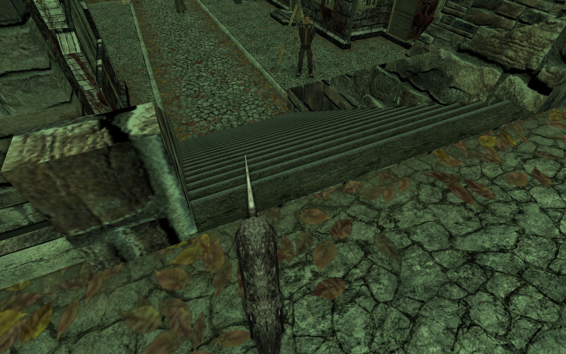 REVIEW: Pathologic Classic HD