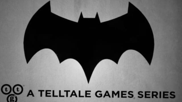 BATMAN - The Telltale Series Unveiled - oprainfall