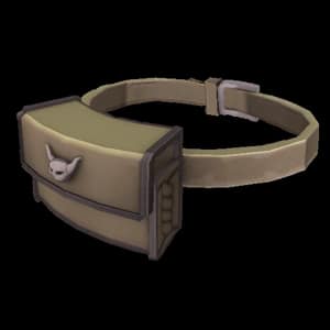 Team Fortress 2 Medic Receiving a Prinny Makeover - oprainfall