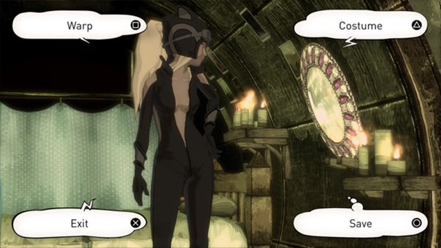 REVIEW: Gravity Rush Remastered - oprainfall