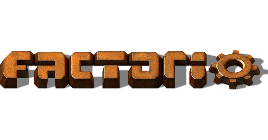Factorio Gets Achievements / Hits Steam February 25th
