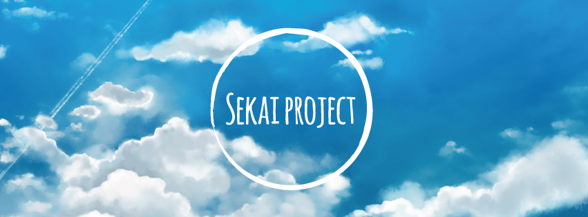 Sekai Project Reveals Three New Titles at AOD 2016