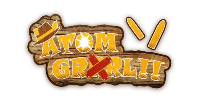 (18+) Visual Novel Atom GRRRL!! Released on Steam and Denpasoft ...