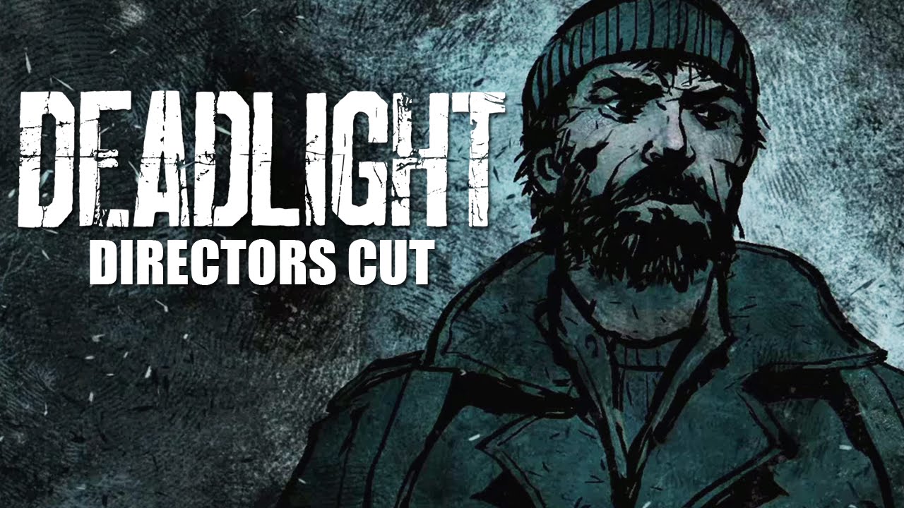Deadlight: Directors Cut Release Date - oprainfall