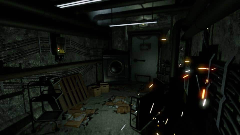 IMPRESSIONS: Wounded Demo - oprainfall