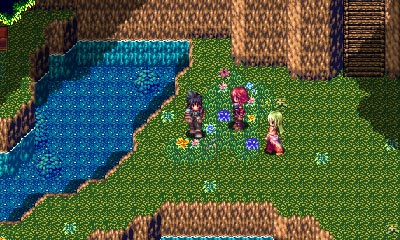 RPG Justice Chronicles for Nintendo 3DS Released Today - oprainfall