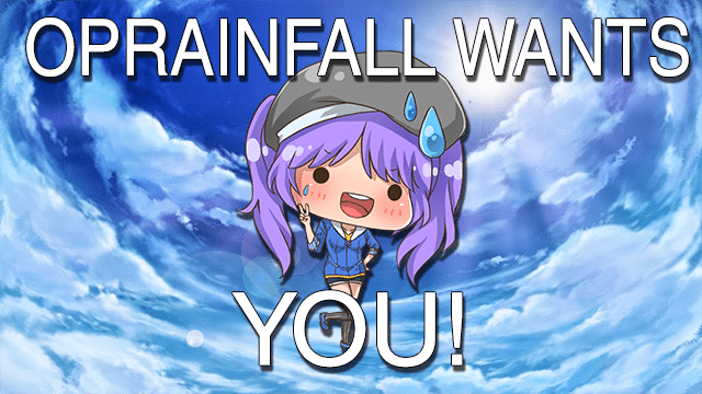 Do You Like Anime? Then We Want You! - oprainfall
