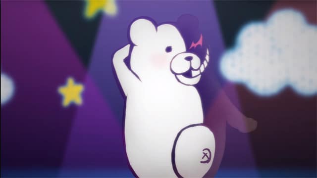 Danganronpa Gets New Voice Actor for Monokuma - oprainfall