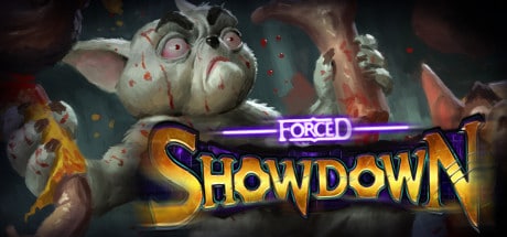 REVIEW: FORCED Showdown - oprainfall