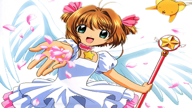 New Cardcaptor Sakura Manga Sequel Printing This Summer