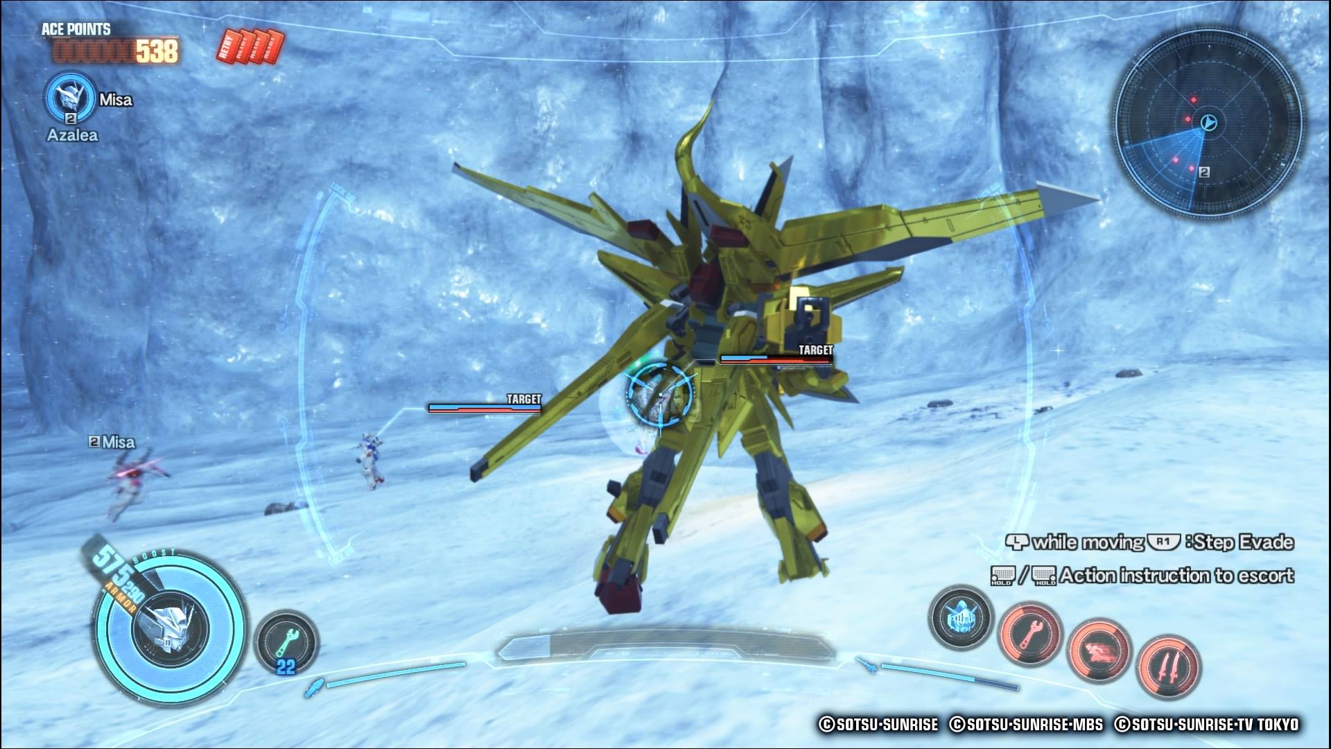 Gundam Breaker 3 DLC Expansion in the Works - oprainfall