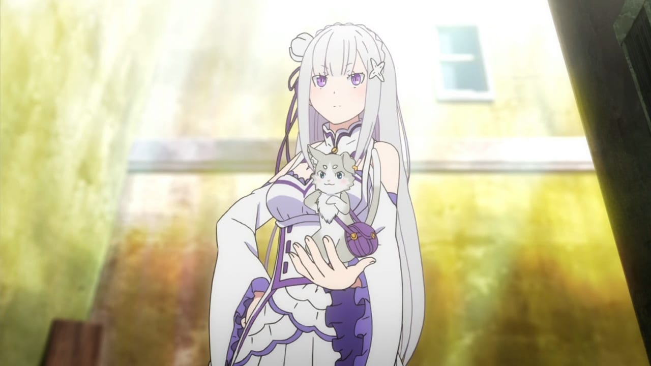 Mid-Season Review: Re:ZERO -Starting Life in Another World-