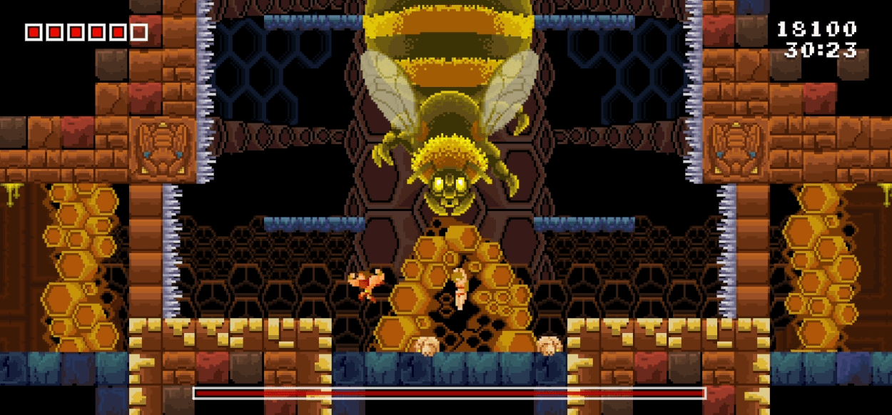 E3 2017: Nicalis Unveils Four Console Games for 2017 - oprainfall