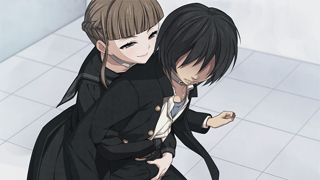 MangaGamer Reveals Physical Copies of Four Visual Novels