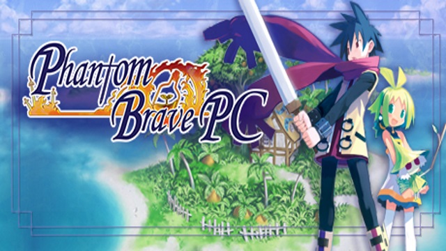 PR: Phantom Brave PC Is Now On Steam - oprainfall