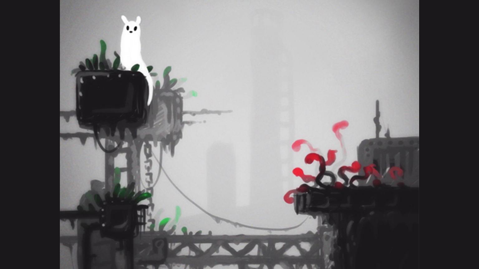 PAX East 2016 Impressions: Rain World - oprainfall