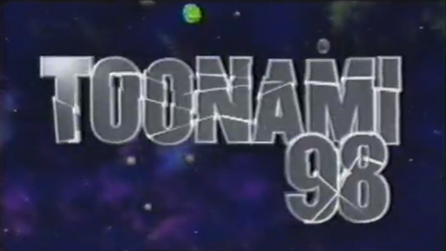 An Unofficial Toonami Documentary Appears Online - oprainfall
