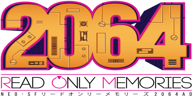2064 Read Only Memories Gets PS 4 and PS Vita Release Date