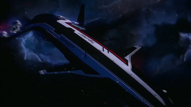 E3 2016: New Mass Effect: Andromeda Details - oprainfall