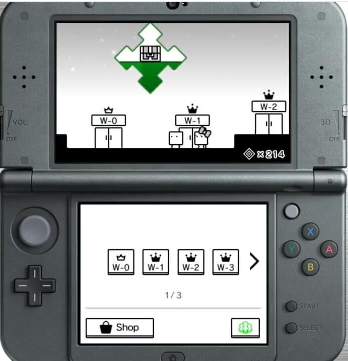 E3 2016: Box Box Boy to be Unboxed June 30 - oprainfall