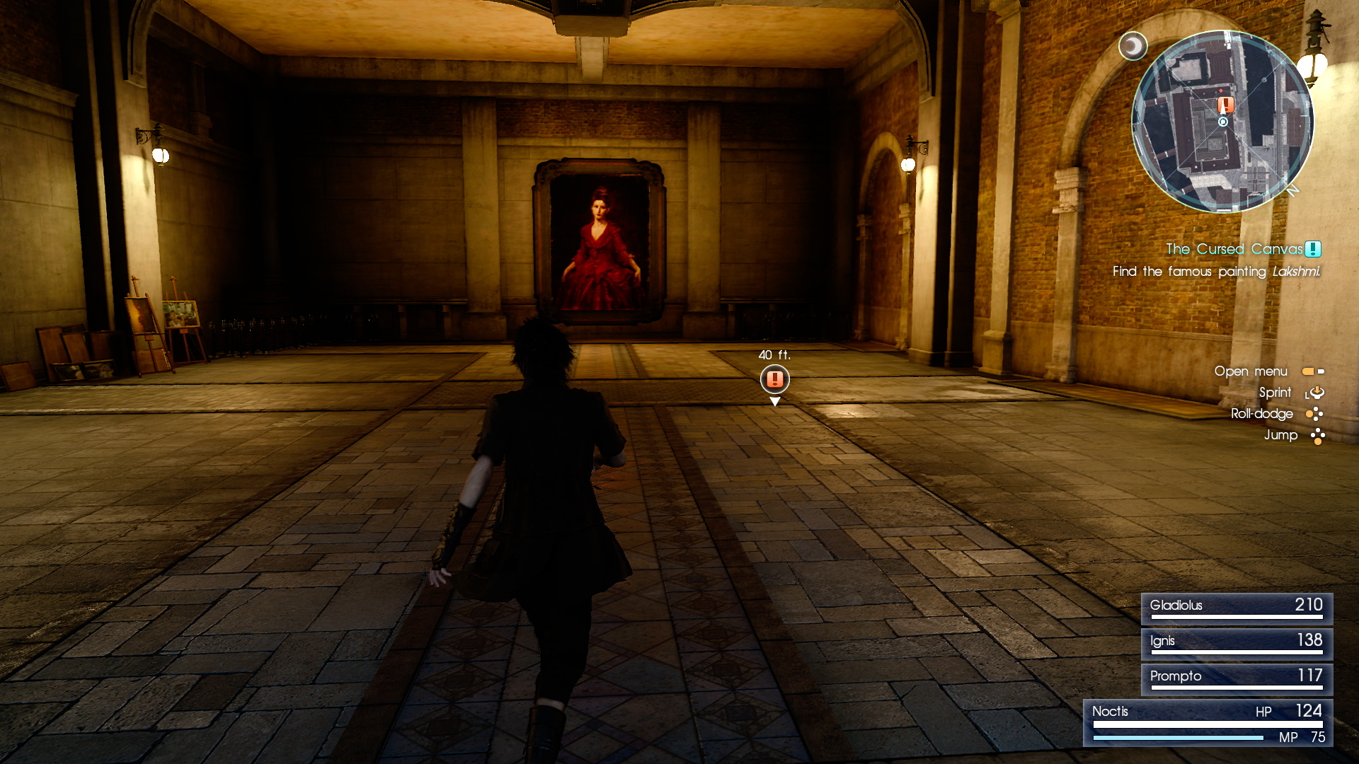 Final Fantasy XV Goes Gold and Gets a New Trailer - oprainfall