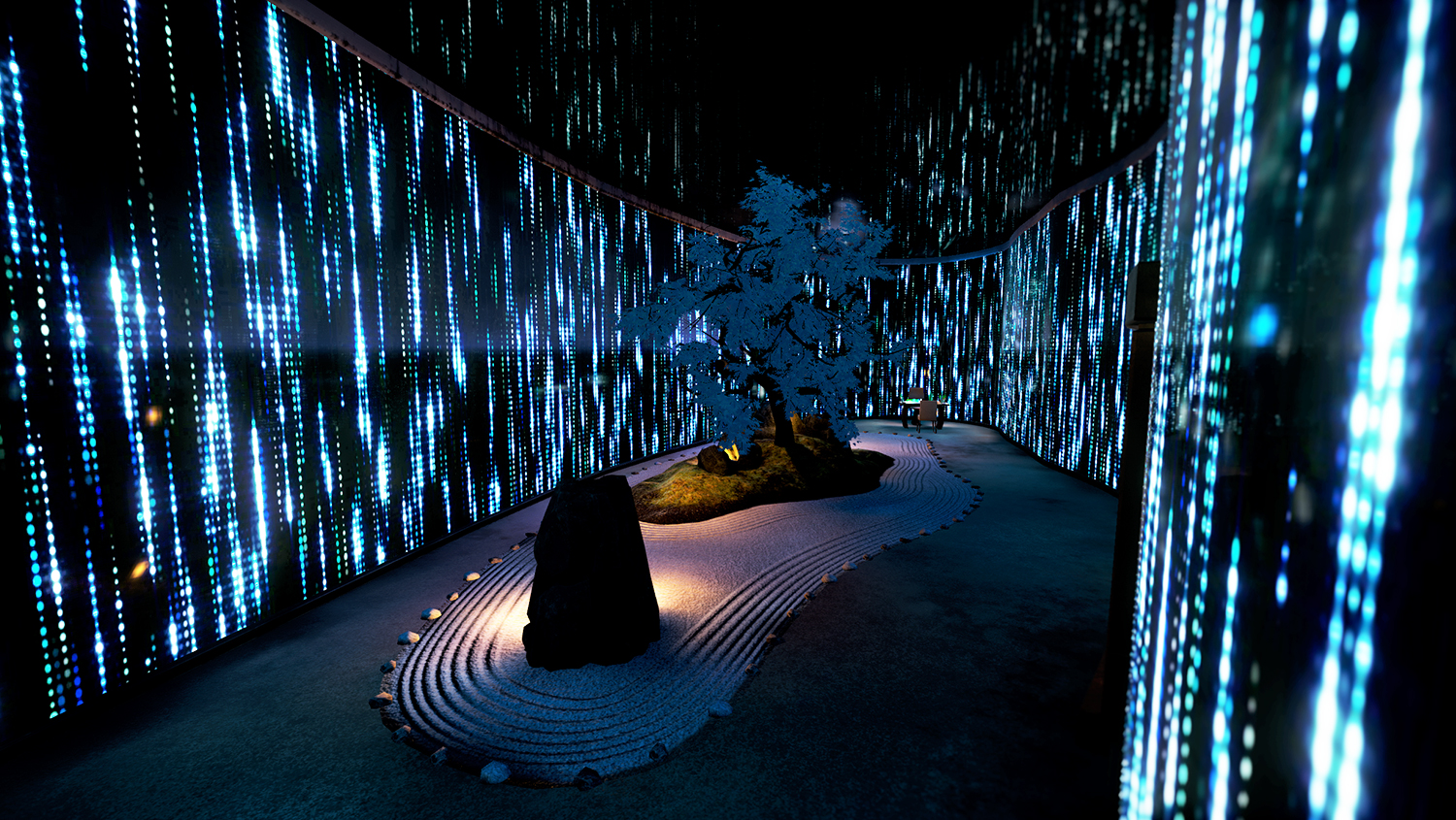 E3 Hands On: Does Loading Human Follow Expectations? - oprainfall