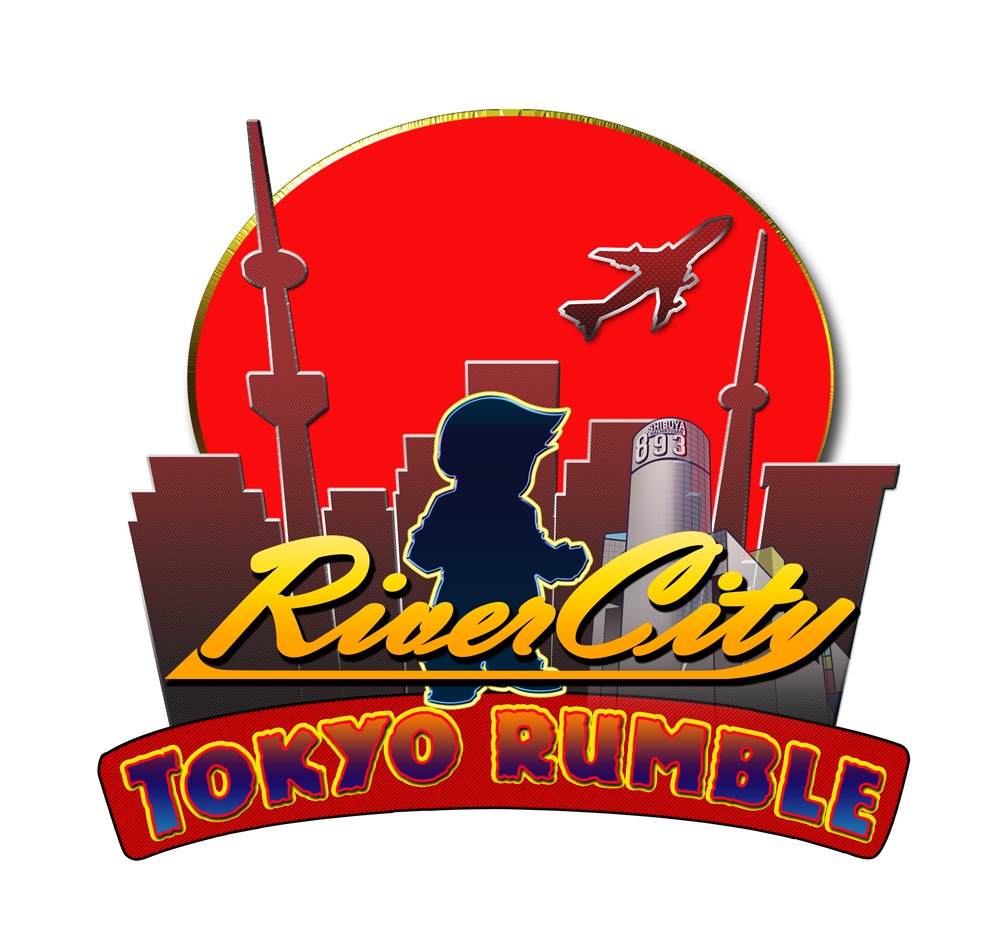 E3 Impressions: Fighting for Justice - River City: Tokyo Rumble