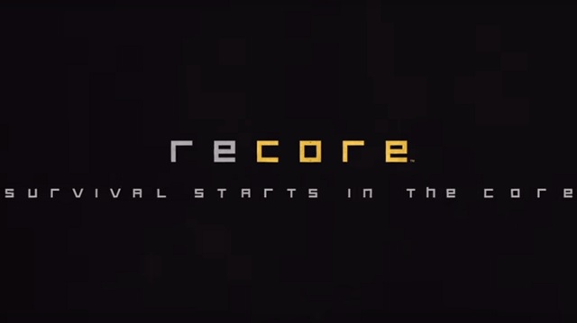 E3 2016: ReCore Gameplay Trailer - oprainfall
