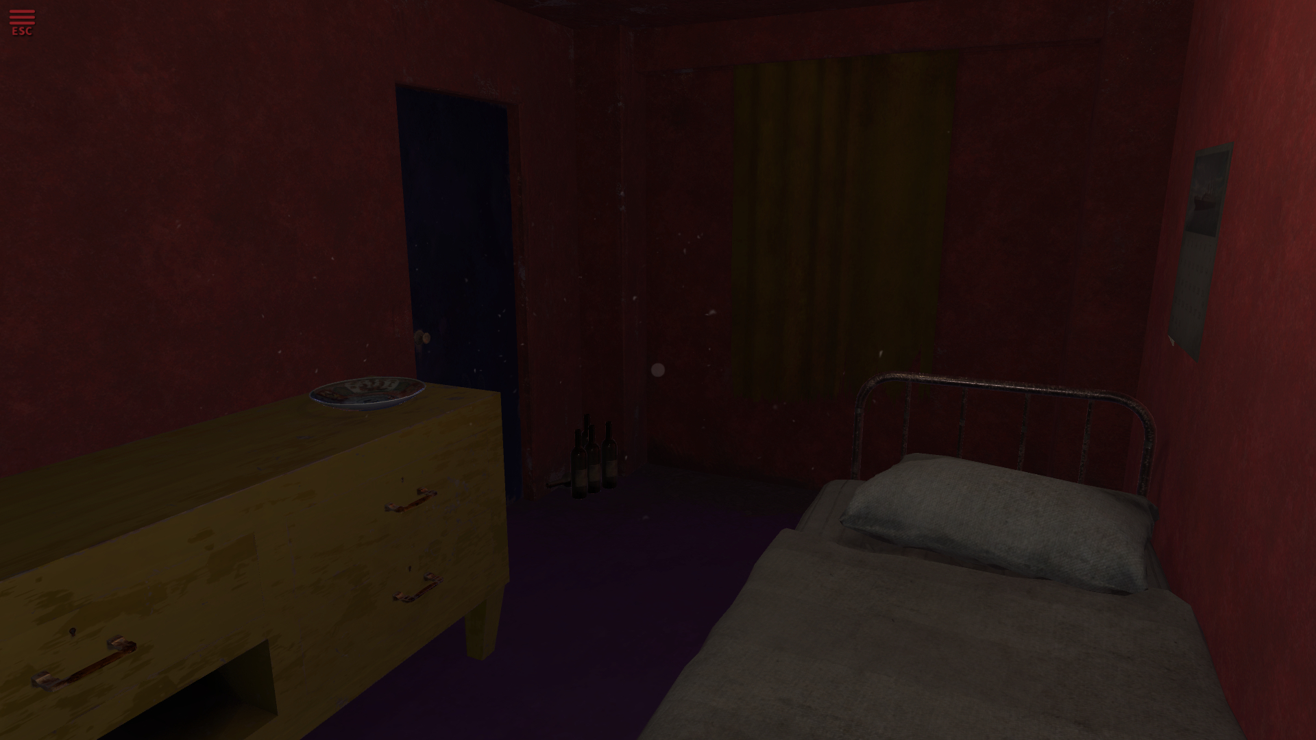 REVIEW: Crimson Room: Decade - oprainfall