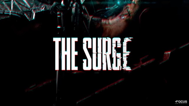 E3 2016: The Surge Fries Your Circuits with Trailer - oprainfall