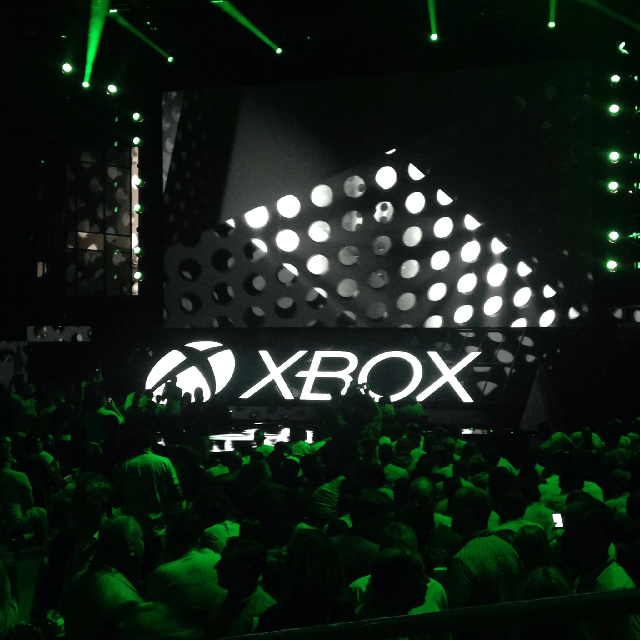 E3 2016: Xbox Live Clubs, Group, and Arena - oprainfall