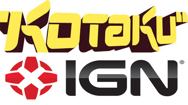 IGN's Parent Company Purchases Kotaku - oprainfall