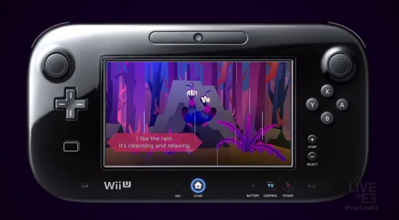Severed now Available on the Wii-U and will Come to 3DS - oprainfall