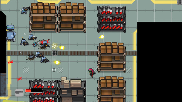 8DAYS Now Available on Steam - oprainfall