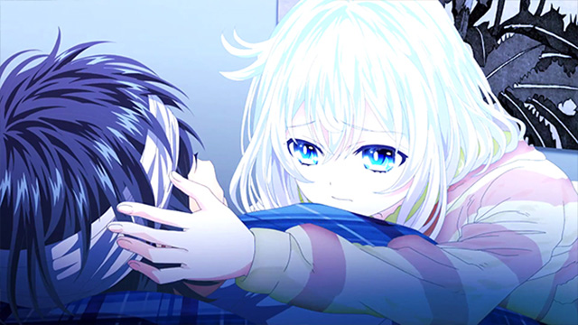 Hand Shakers Anime Gets First Promo Trailer and Premier Window