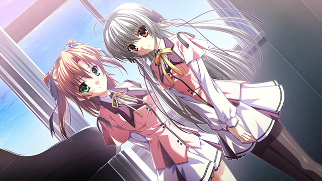 MangaGamer Releases Supipara Chapter 1 - oprainfall
