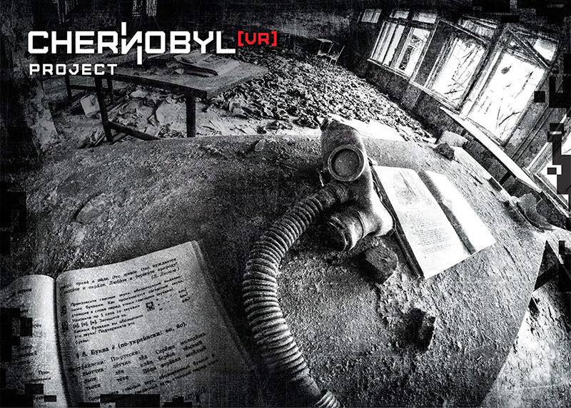 The Chernobyl VR Project Coming to HTC Vive in August - oprainfall