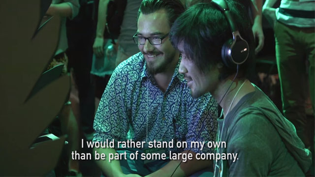 Japanese Indie Documentary "Branching Paths" Gets Release Date