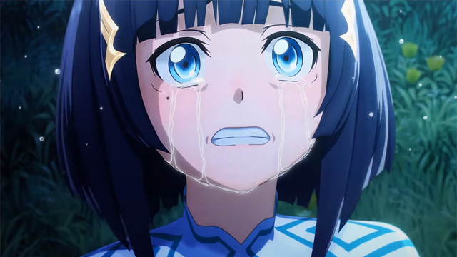 Sword Art Online -Hollow Realization- Gets Action Filled Trailer