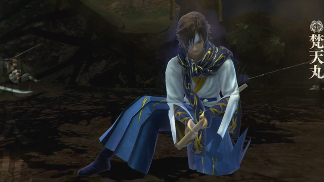 Sengoku Basara: Sanada Yukimura-Den Gets New Gameplay Trailer