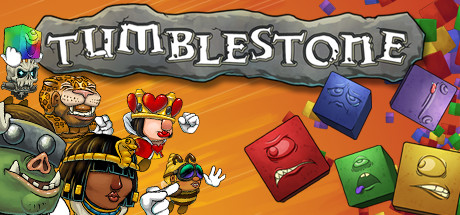 REVIEW: Tumblestone