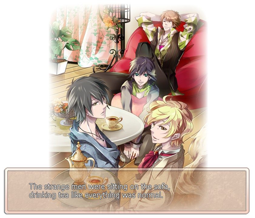 REVIEW: My Secret Pets! - oprainfall