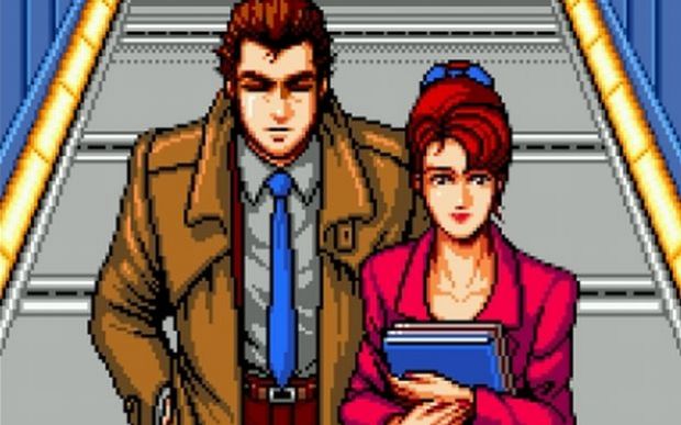 The Snatcher Soundtrack is Coming to Vinyl! - oprainfall