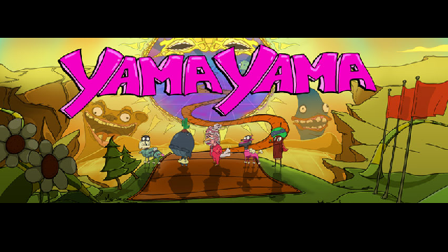 Early Access IMPRESSIONS: Yama Yama - oprainfall