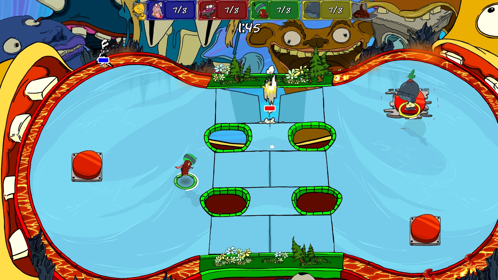 Early Access IMPRESSIONS: Yama Yama - oprainfall