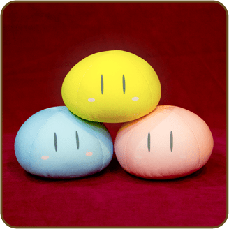 Adorable Clannad Dango Will Be Available! - oprainfall