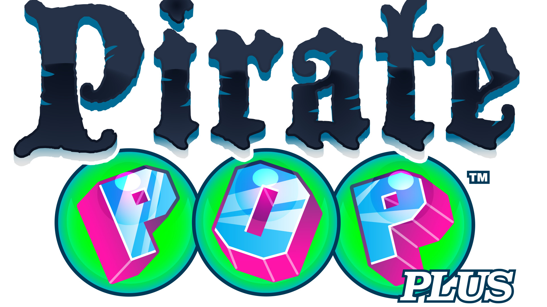 Pirate Pop Plus Launches on Wii U and 3DS in October - oprainfall