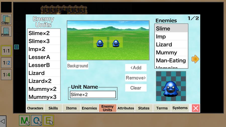 RPG Creator for iOS coming Later This Month - oprainfall