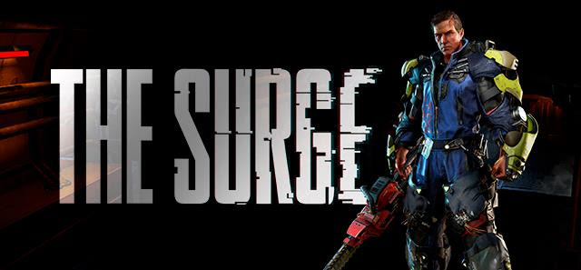 The Surge - Deck 13 Reveal Exo-Armors - oprainfall